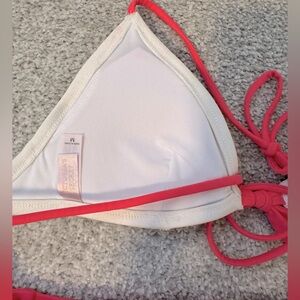 Victoria's Secret | Swim | Vintage Victorias Secret Gypsy Persimmon ...